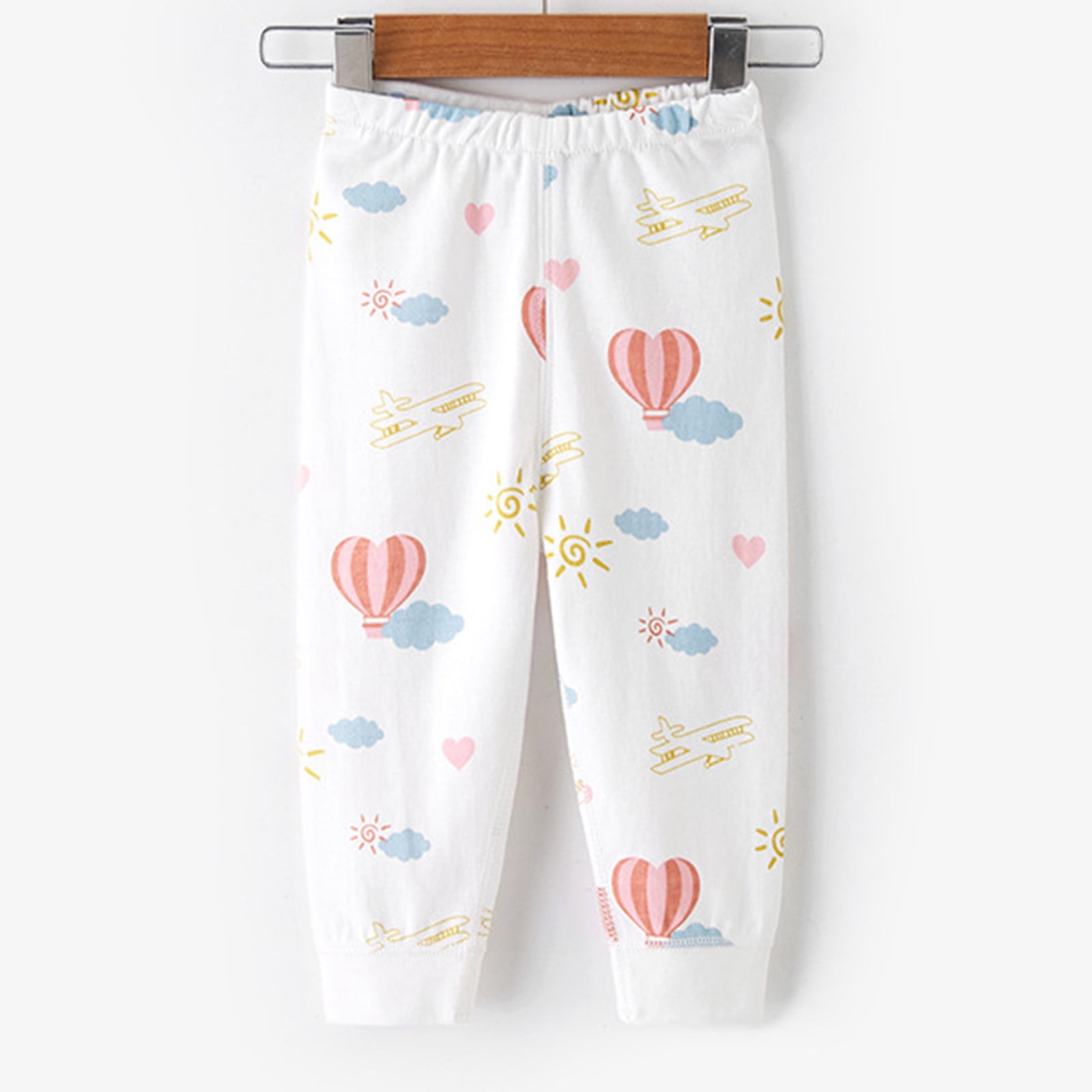 Fall Winter Savings!Ahuyic Long Pants for Kids,Boys Girls 100% Thermal ...