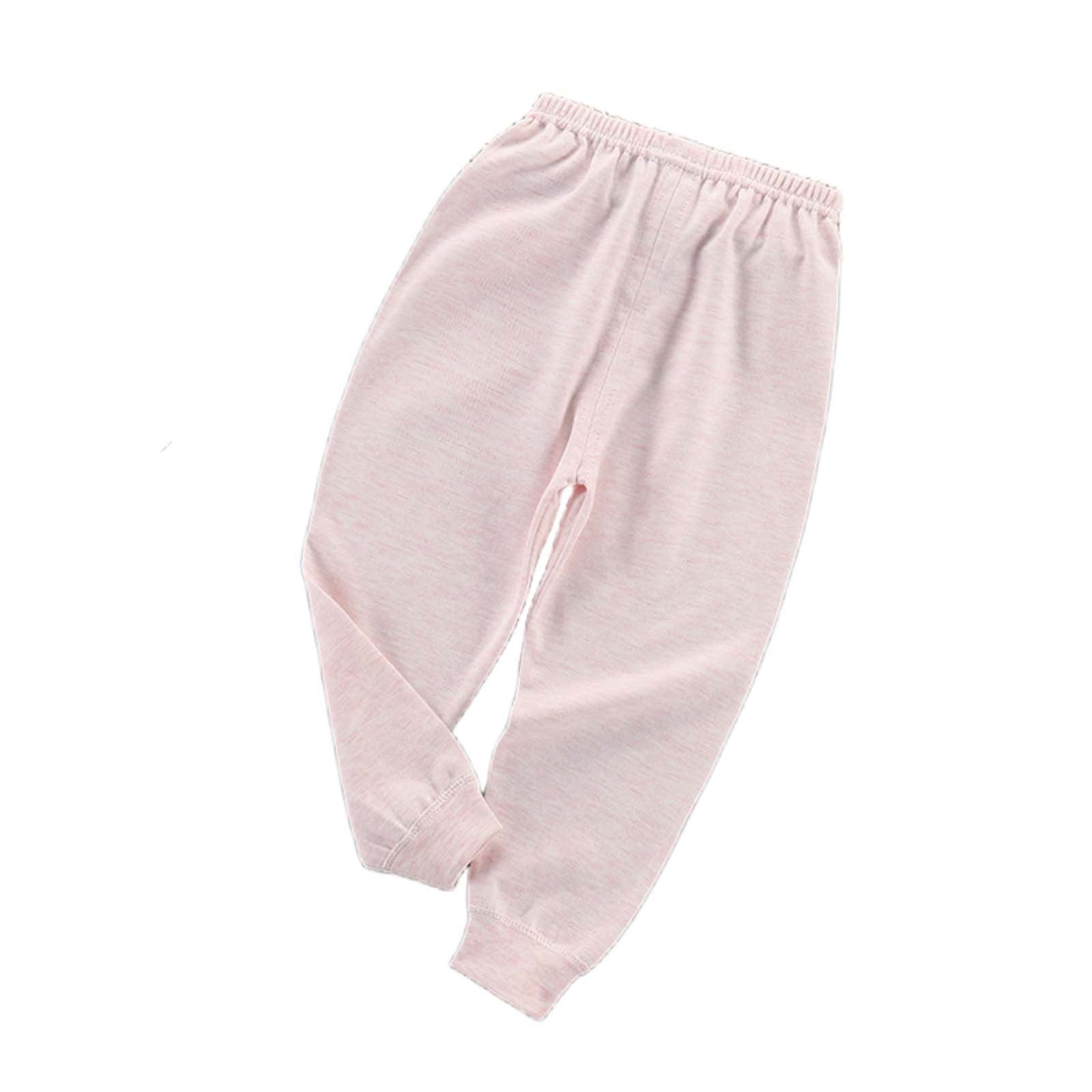 Summer Savings AKAFMK Baby Girl Clothes,Toddler Girls Pants,Children's ...