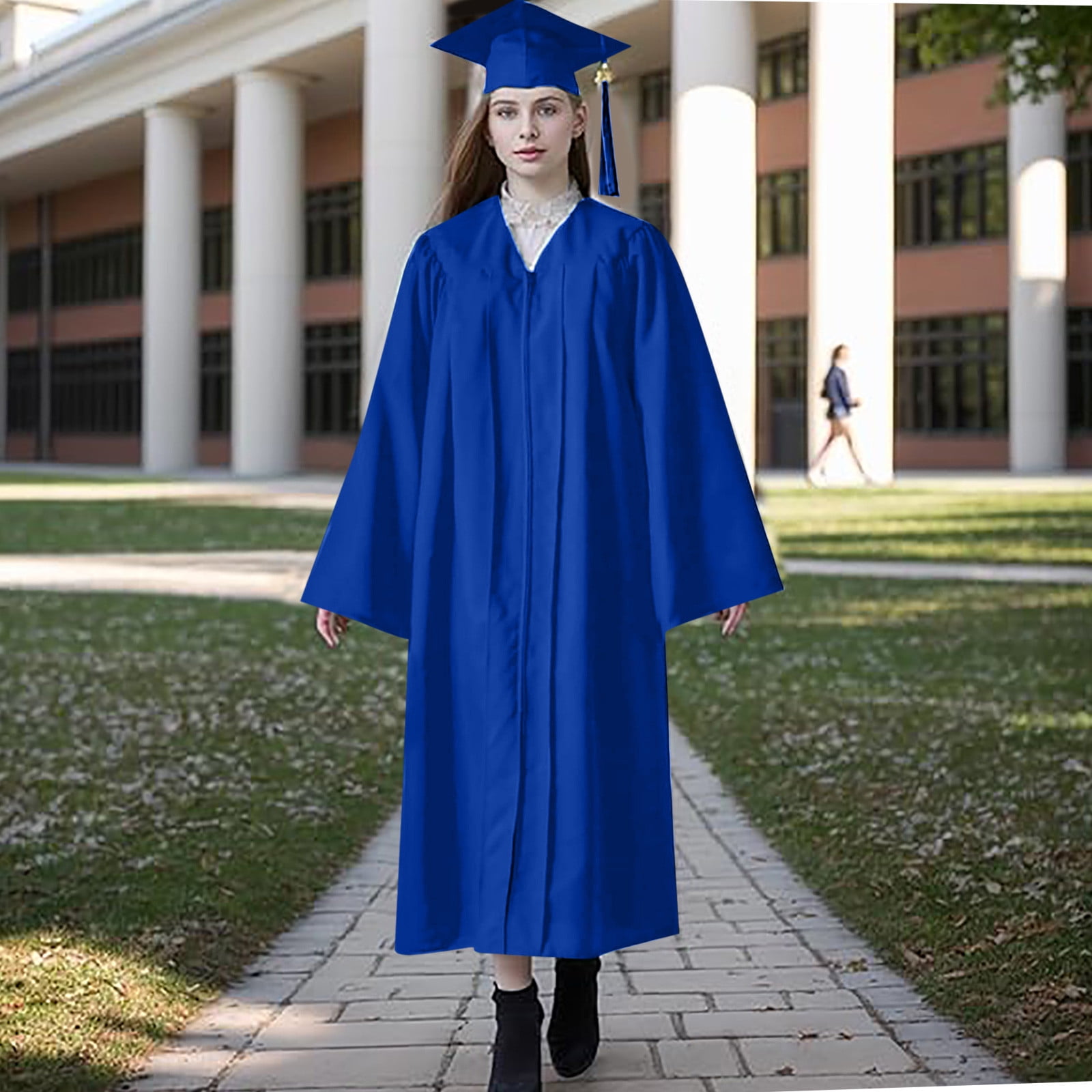 Fall Winter Savings Clearance Deals Graduation Season, Graduation Gown ...