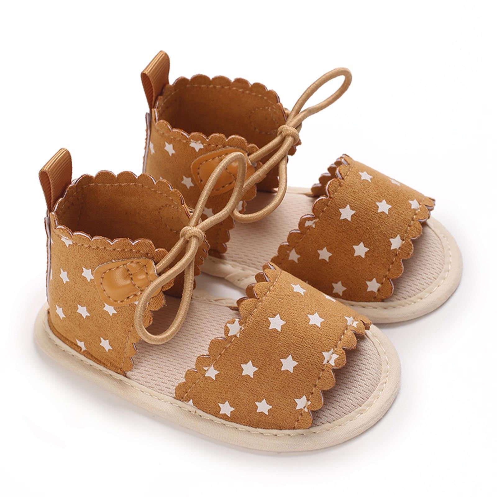 Fall Winter Savings Clearance! Itsun Girls' Sandals,Infant Baby Girl ...