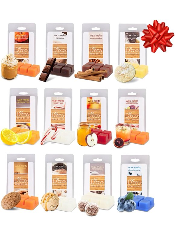 Wax Melts in Candles & Home Fragrance - Walmart.com