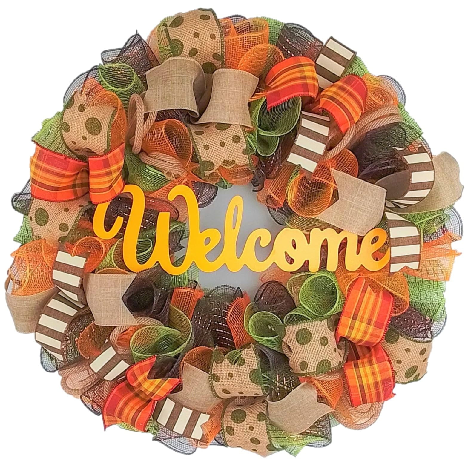 Fall Wreath 24 Inch, Fall Office Decor for Work, Autumn Wreaths for ...