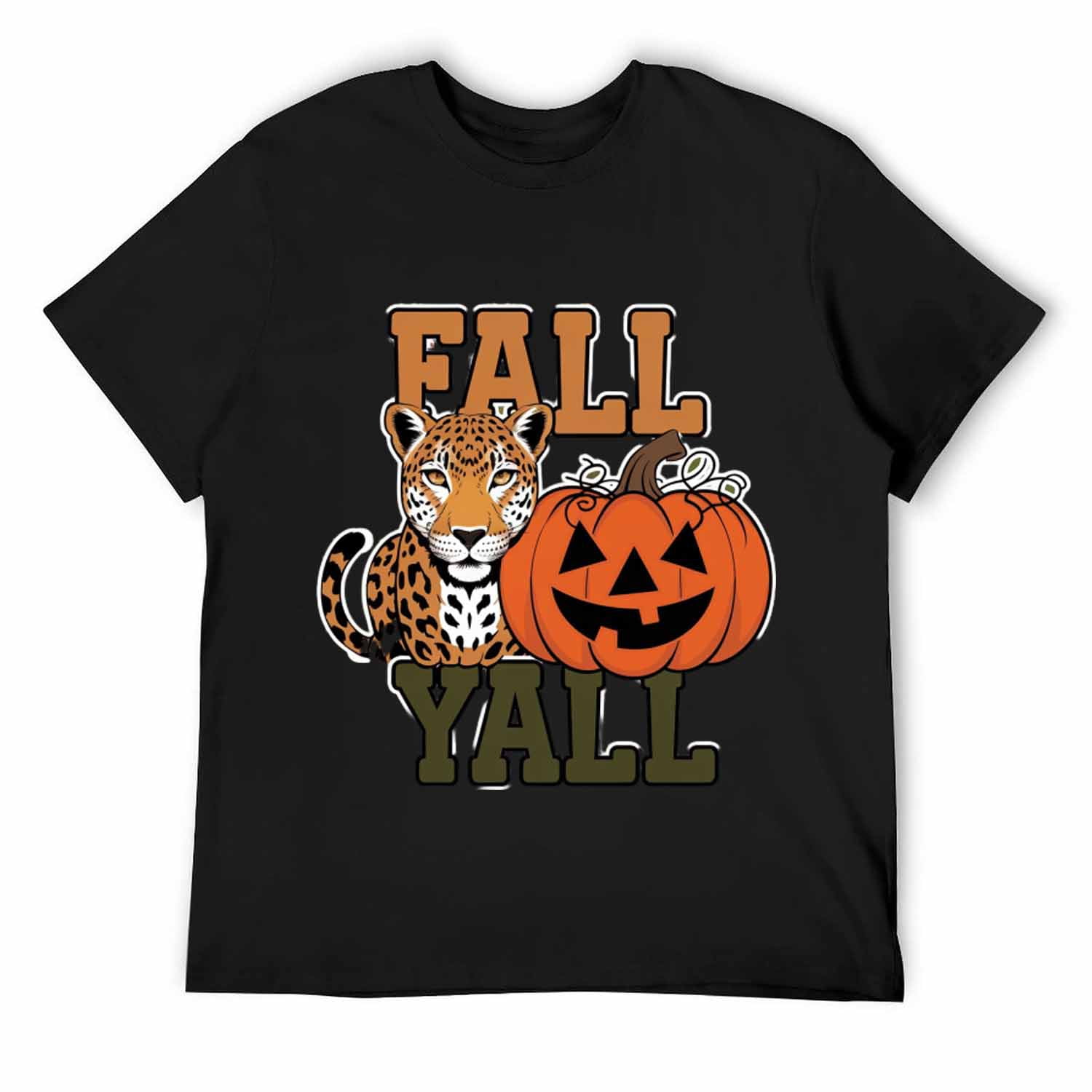 Fall Yall Fight Breast Cancer Support Squad Breast Cancer Awareness T ...