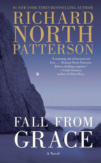 Fall from Grace, (Paperback) - Walmart.com