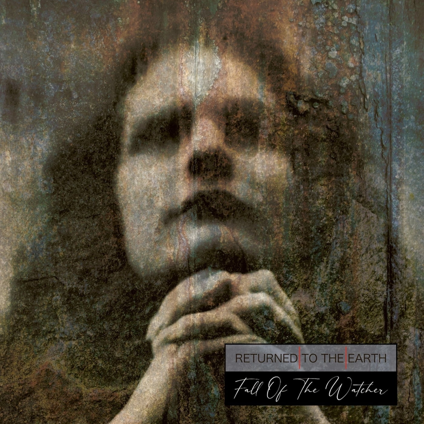 Fall of the Watcher (LP) - Walmart.com