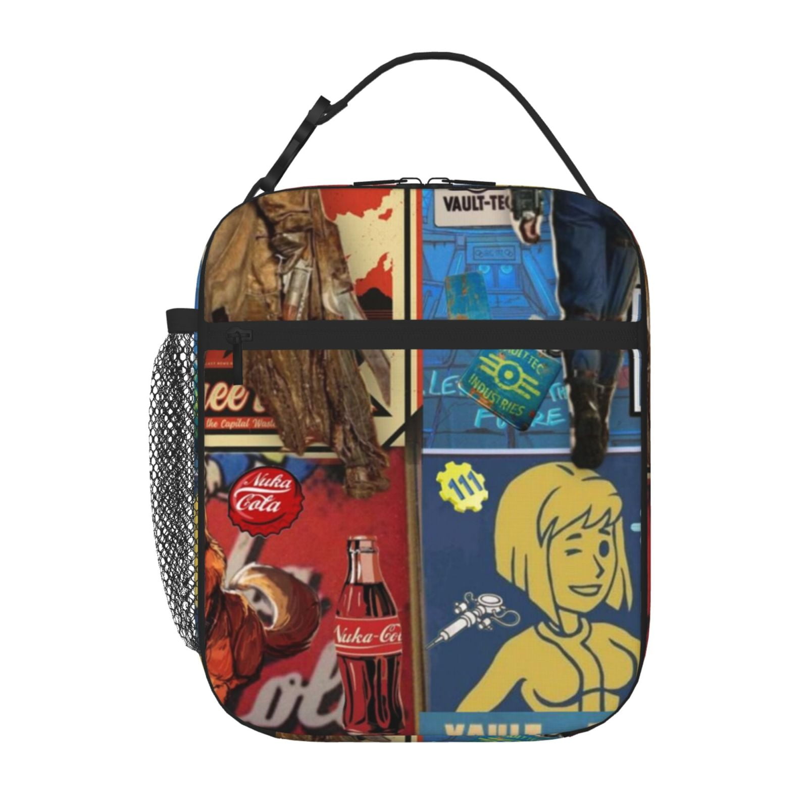 Fallout 76 Lunchbox