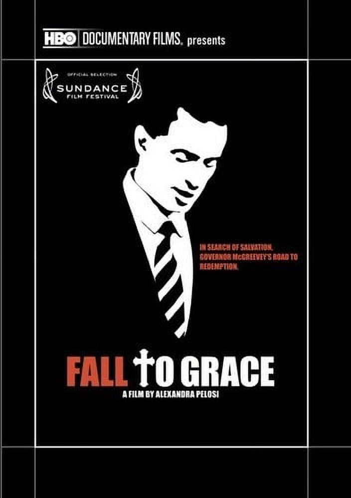 Fall to Grace (DVD) - Walmart Business Supplies