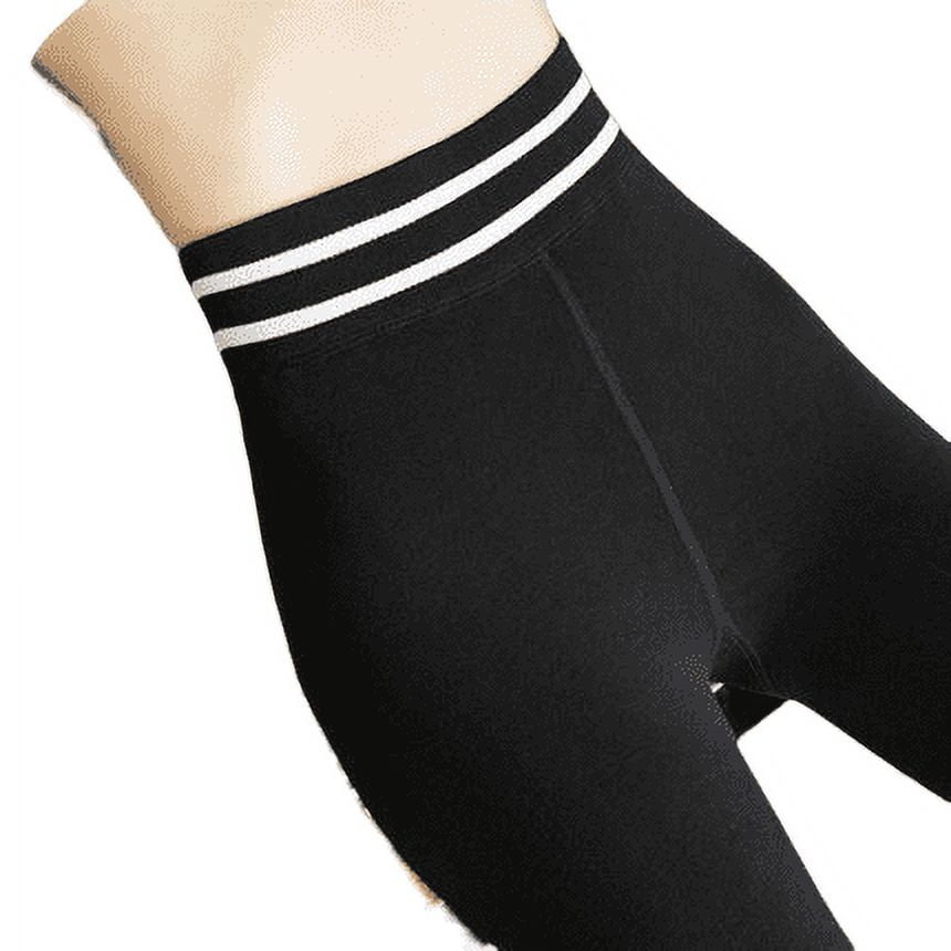 Fall/winter New Slim 3d Hip Pants Yoga Pants Women Wear High Waist ...