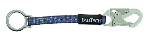 FallTech 8366 18-Inch D-Ring Extender - Walmart.com