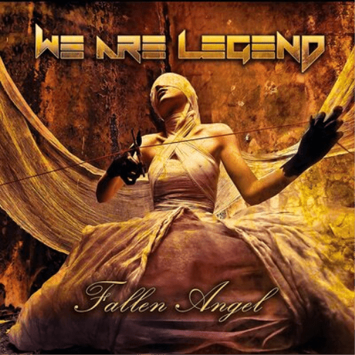 Dana Hill Fallen Angel