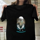 Fallen Angel Funny Religious Parody Sarcastic Humor Quote - Fan ...