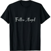 Fallen Angel Shirt