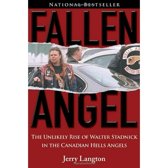 Pre-Owned Fallen Angel: The Unlikely Rise of Walter Stadnick and the ...