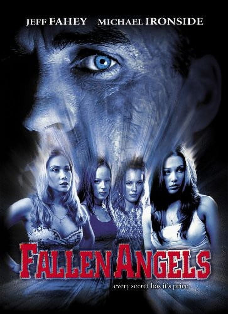 Fallen Angel 2003