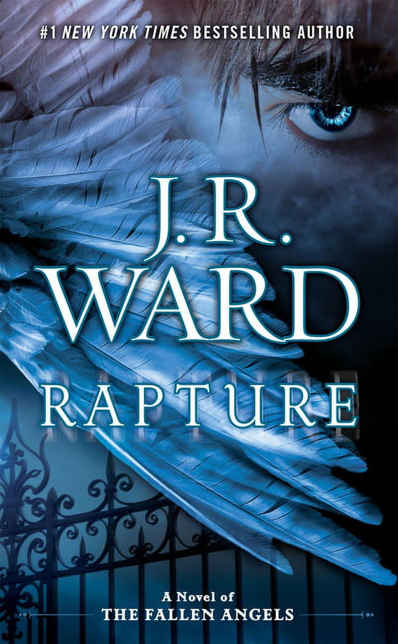 Fallen Angels Rapture, Book 4, (Paperback) - Walmart.com