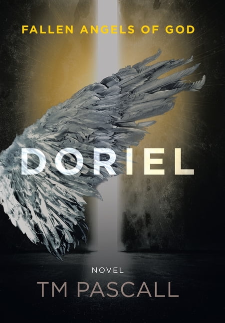 Fallen Angels of God: Doriel, (Hardcover) - Walmart.com