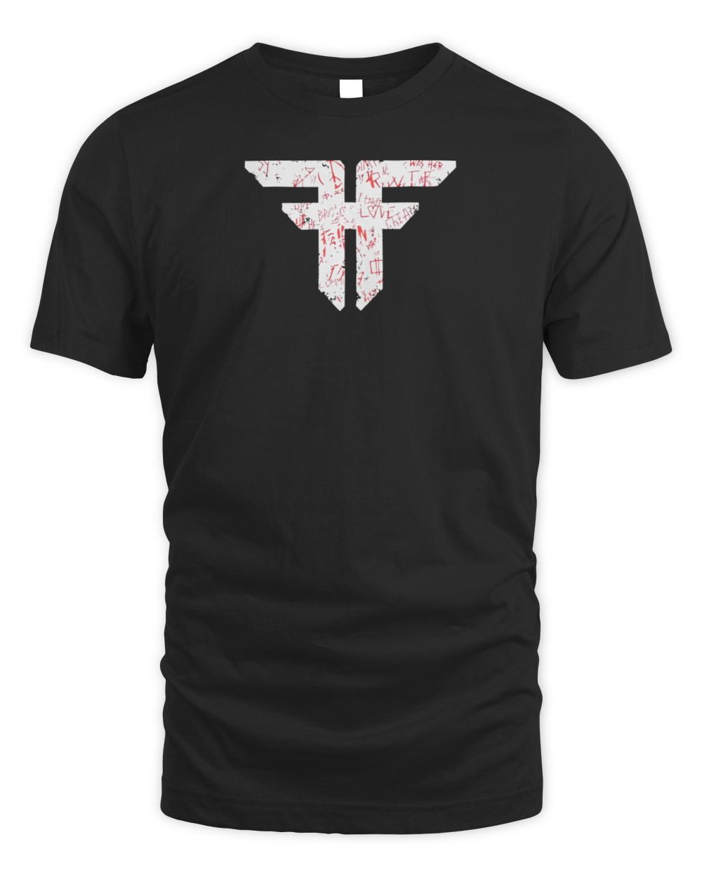 Fallen Clothing Logo Shirt - Walmart.com