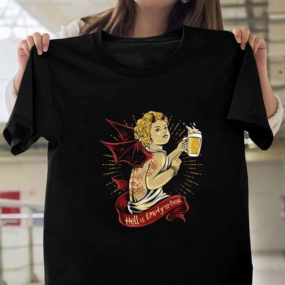 Fallen Cupid Funny Religious Parody Sarcastic Humor Quote H39109 Unisex ...