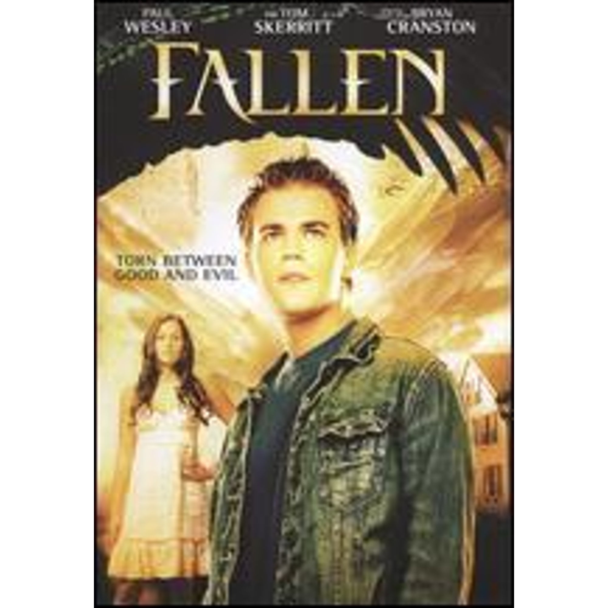 Pre-Owned Fallen (DVD 0014381646825) - Walmart.com