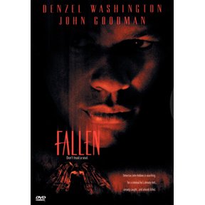 Fallen - Walmart.com