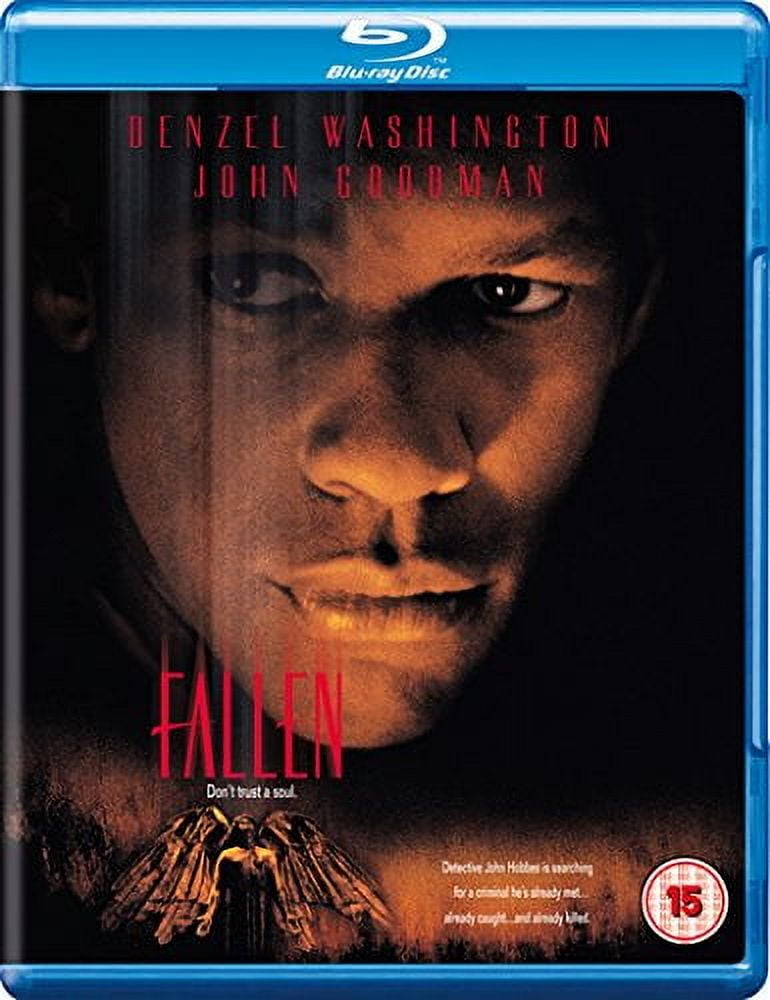 Fallen Denzel Washington