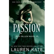 Fallen The Fallen Series Boxed Set, (Paperback) - Walmart.com