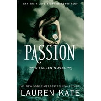 Fallen: The Fallen Series Boxed Set (Hardcover) - Walmart.com