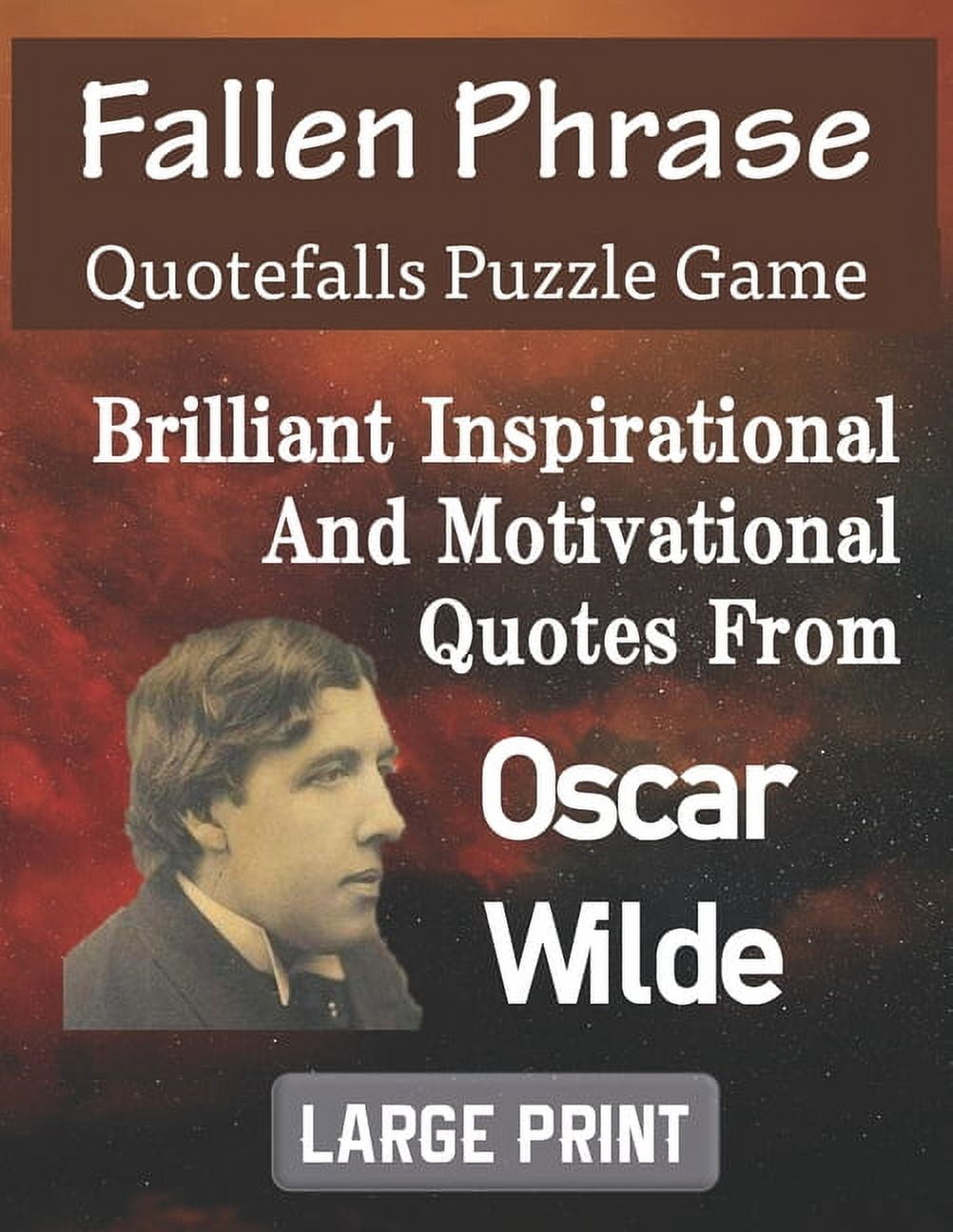 Fallen Phrase Quotefalls Puzzle Game Brilliant Inspirational And ...