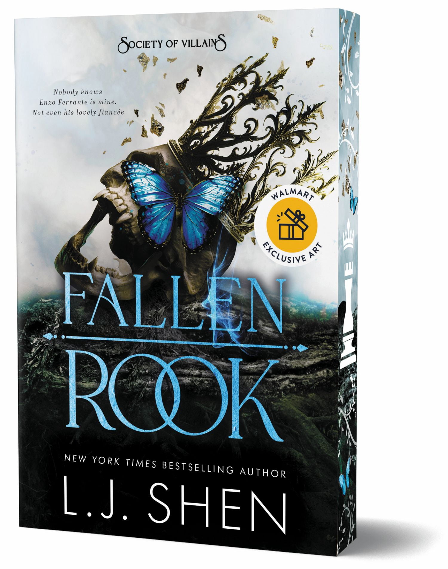 Walmart Exclusive Books in Books - Walmart.com