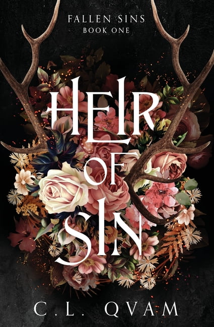 Fallen Sins Heir of Sin, Book 1, (Paperback) - Walmart.com