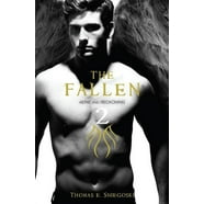 Fallen: The Fallen Series Boxed Set (Hardcover) - Walmart.com