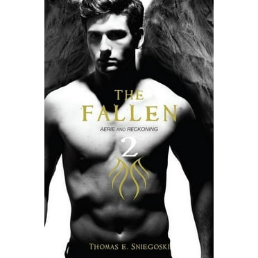 Fallen: The Fallen Series Boxed Set (Hardcover) - Walmart.com