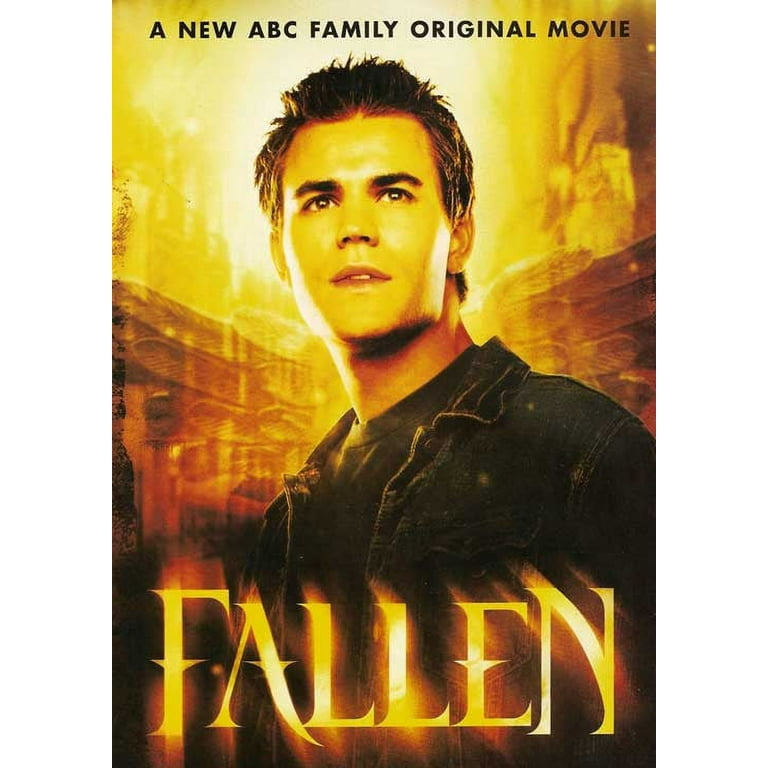 Fallen Movie Poster