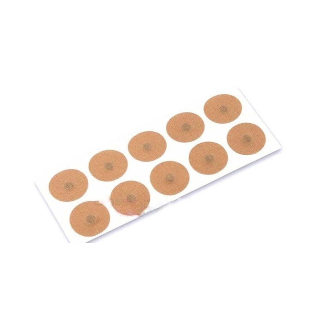 Falleo Clearance 10Pcs Pain Relief Body Magnet Stickers Body Care ...