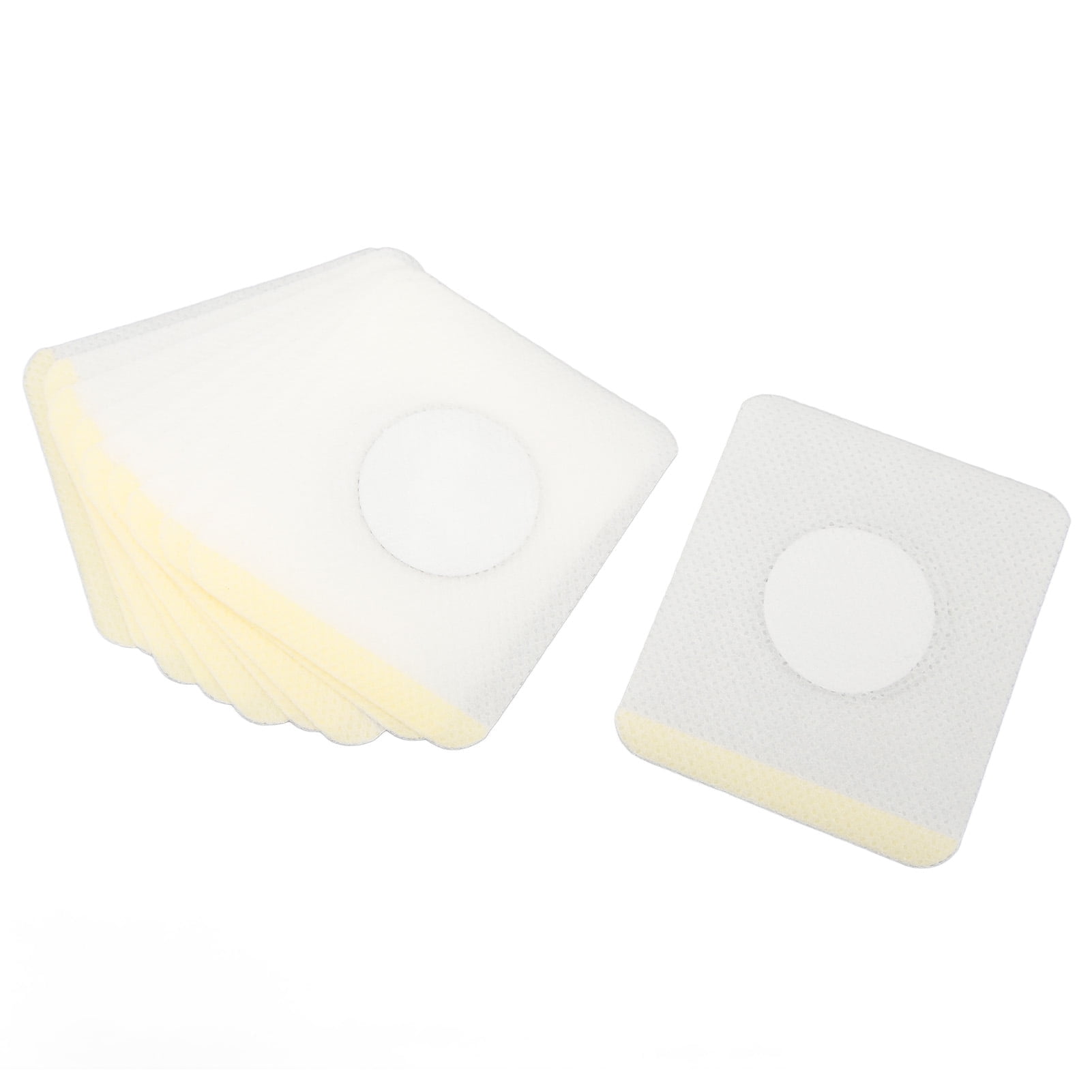 Falleo Clearance 10pcs Women Urine Leakage Patch Wormwood Urinary ...