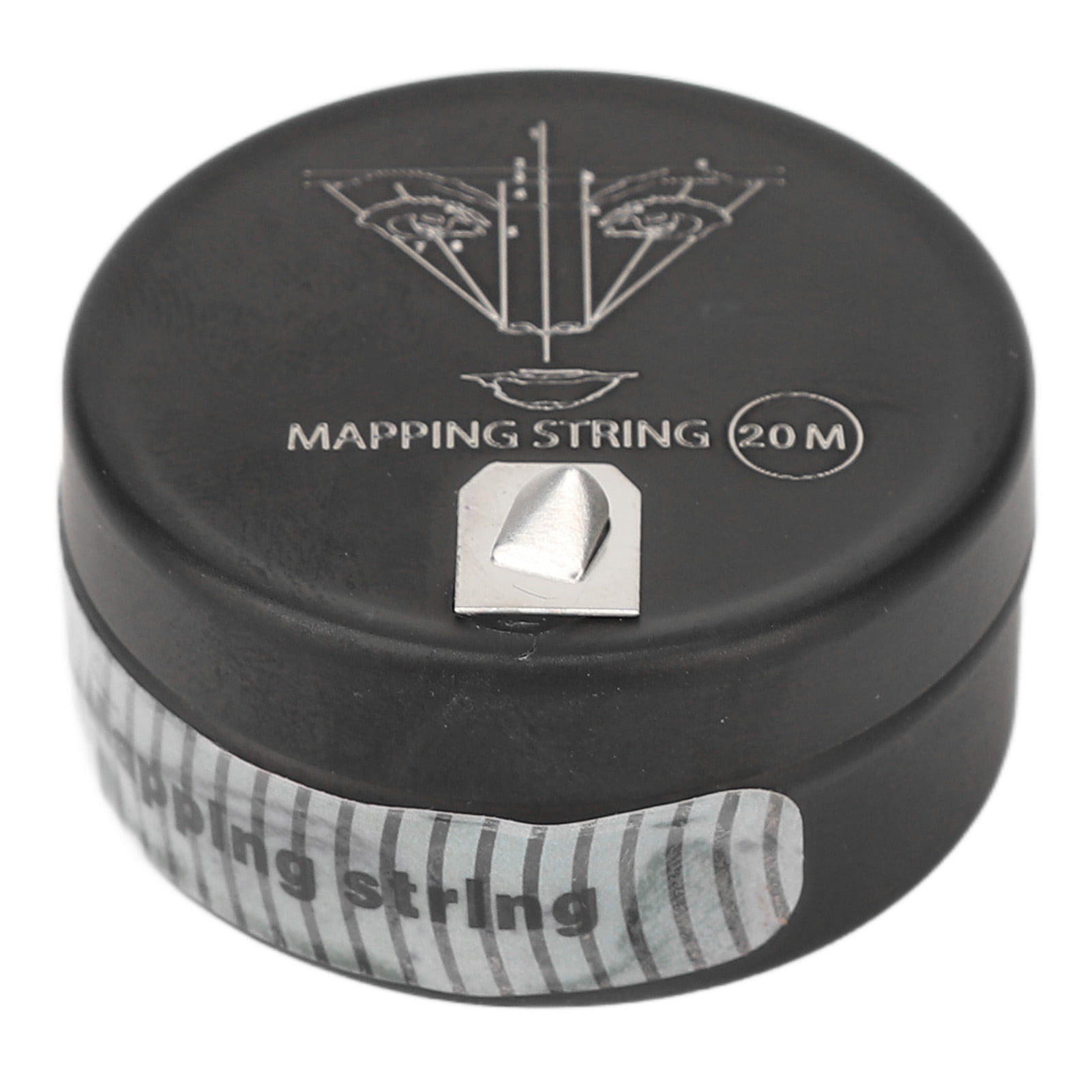 Falleo Clearance 20M Eyebrow Microblading String Pre Inked ...