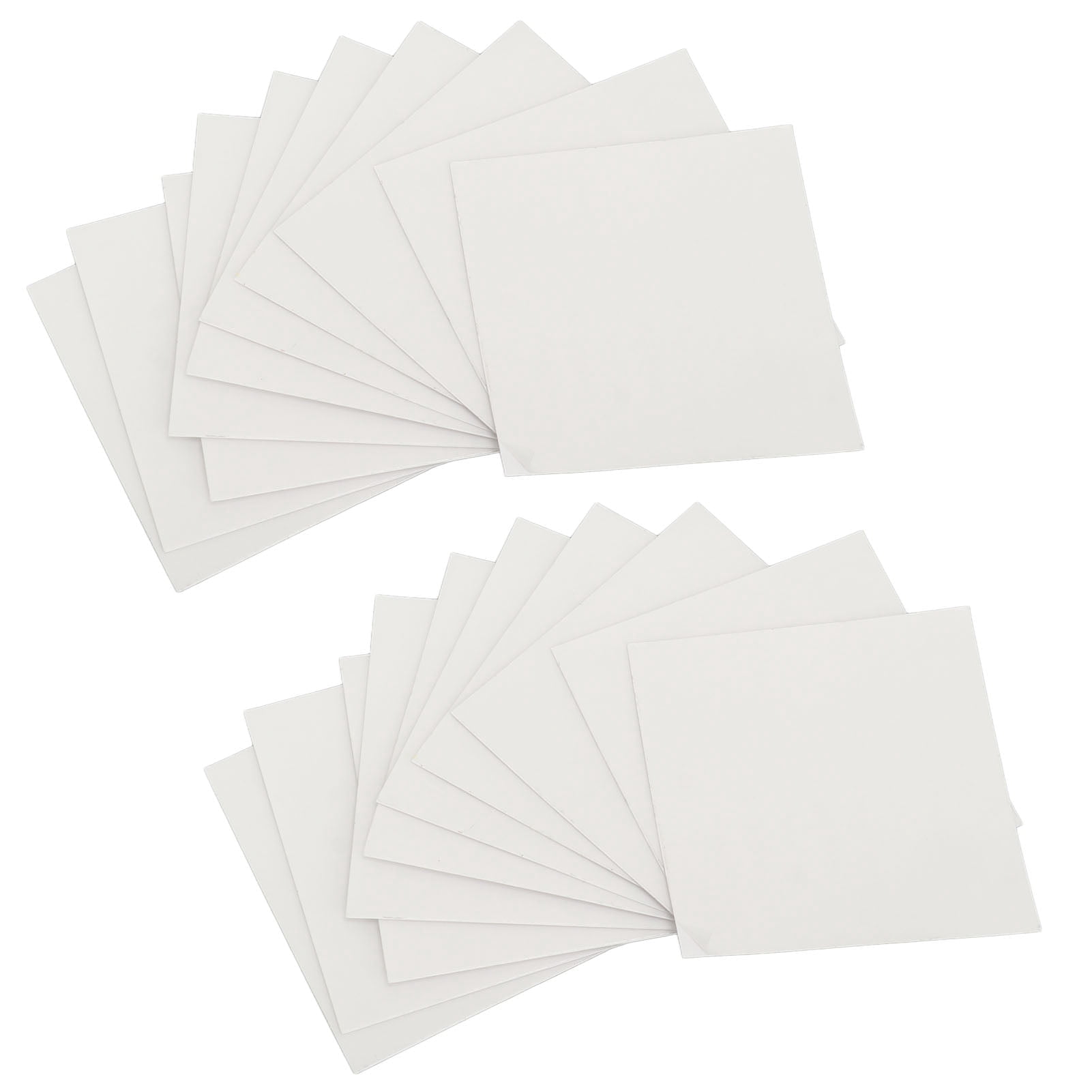 Falleo Clearance 20PCS TPU Pool Patch Repair Kit for Air Mattress ...
