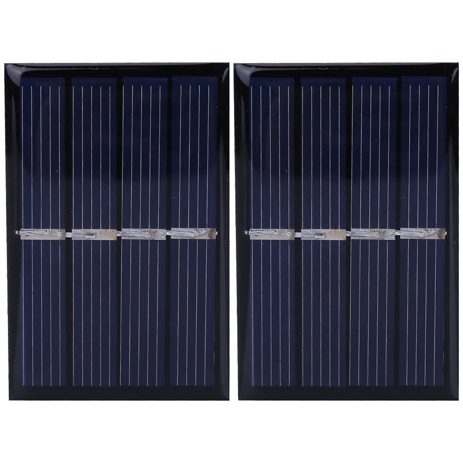 Falleo Clearance 2V 0.28W Mini Solar Panel Battery Charger ...