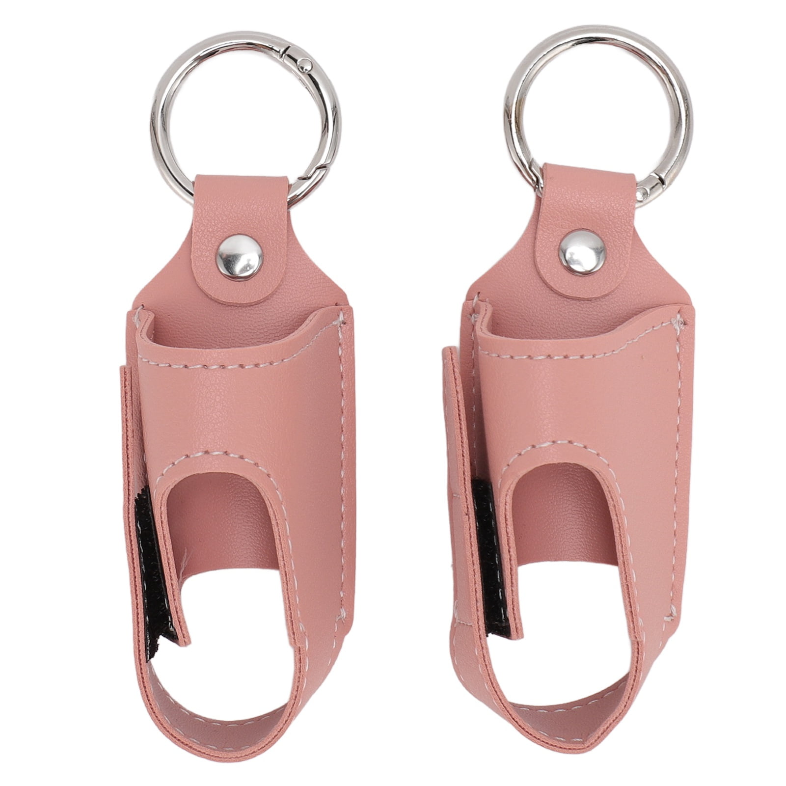 Falleo Clearance 2pcs Asthma Inhaler Holder Portable Storage Protective ...