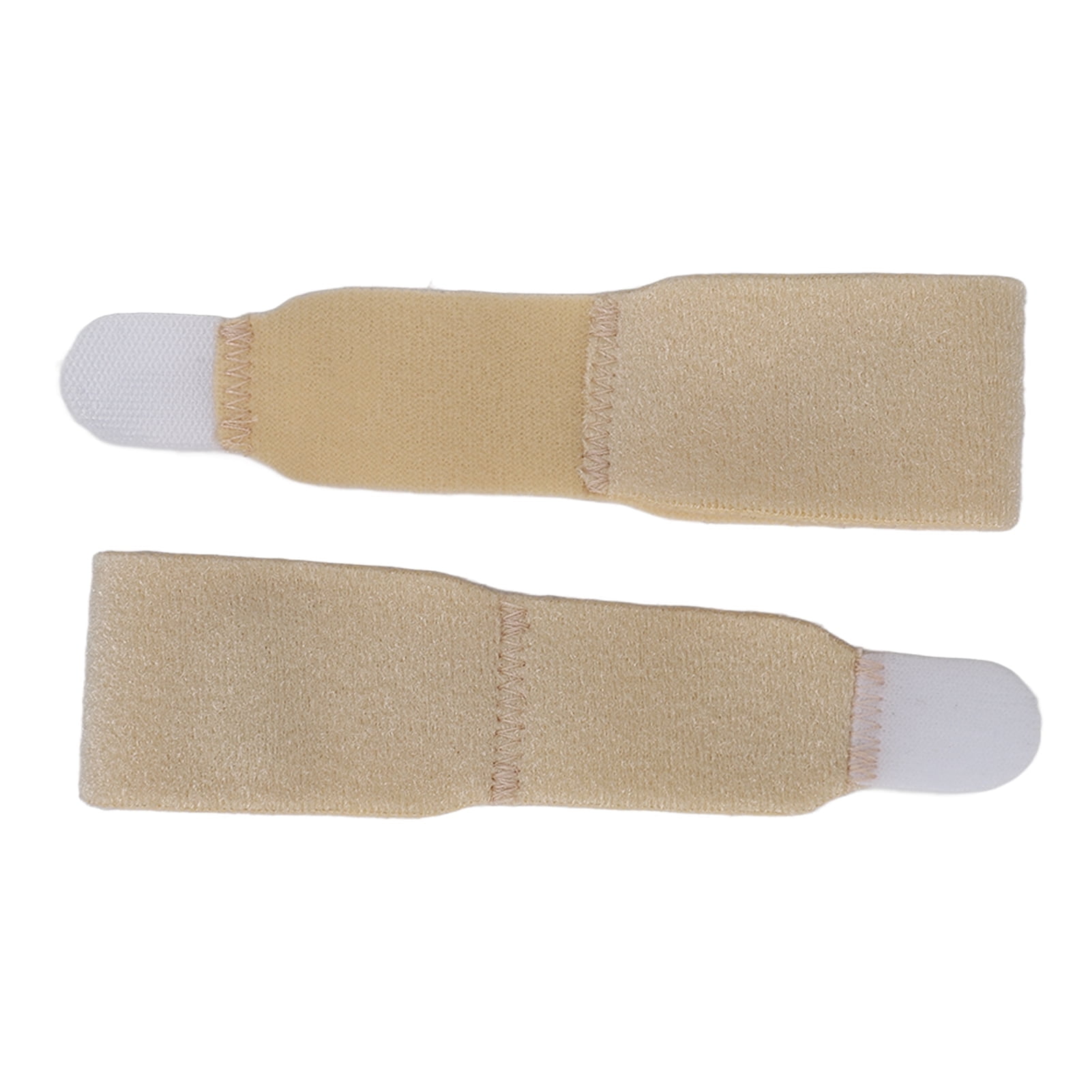 Falleo Clearance 2pcs Hammer Toe Straightener Strap Skin Color ...