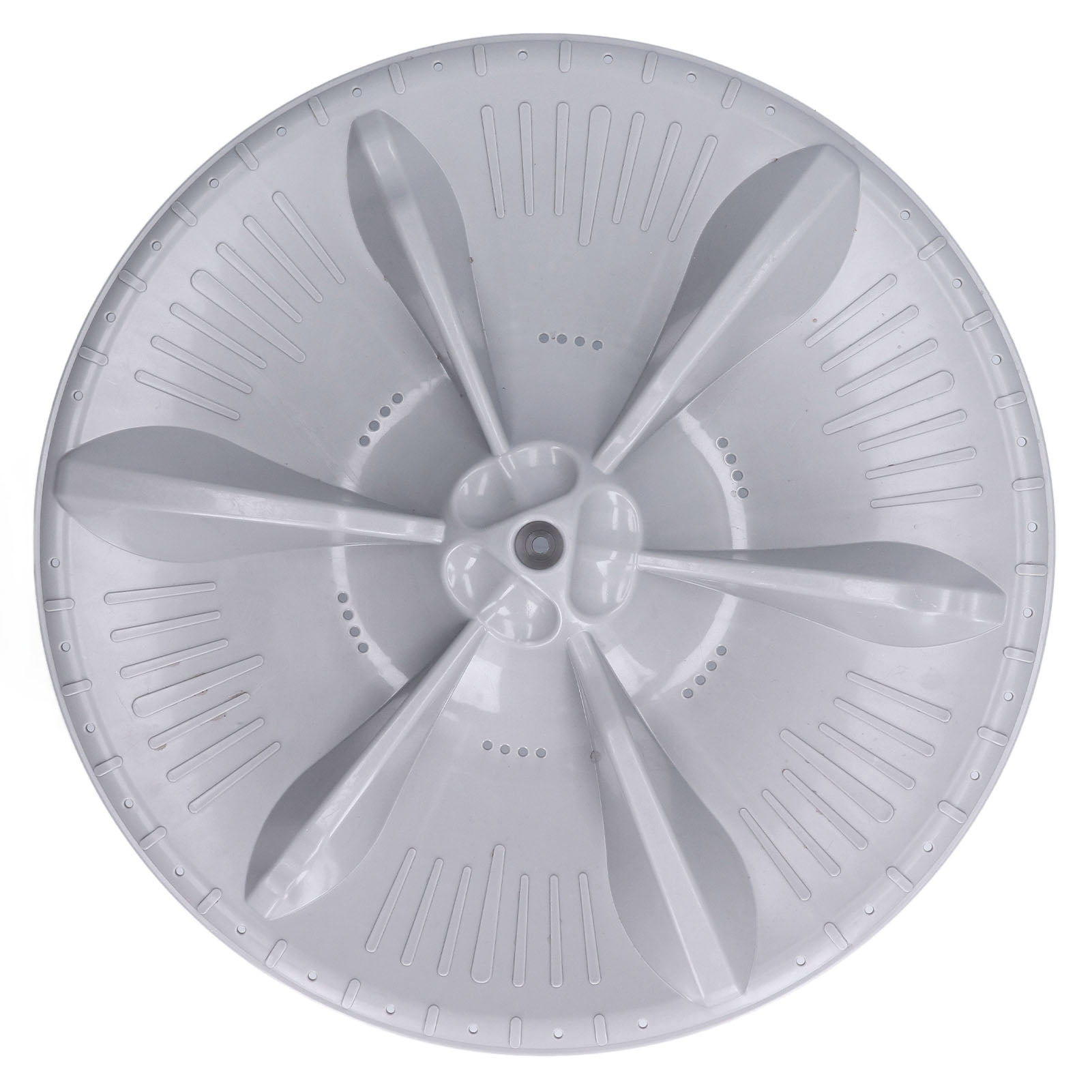 Falleo Clearance 37.5cm Automatic Washer Washplate Universal Washing ...