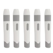 Accu-Chek Softclix Diabetes Lancing Device with 10 Softclix Lancets for ...