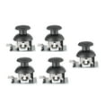 Falleo Clearance 5Pcs Dual axis Joystick Module for PS2 Game Controller Gamepad Control Lever ...