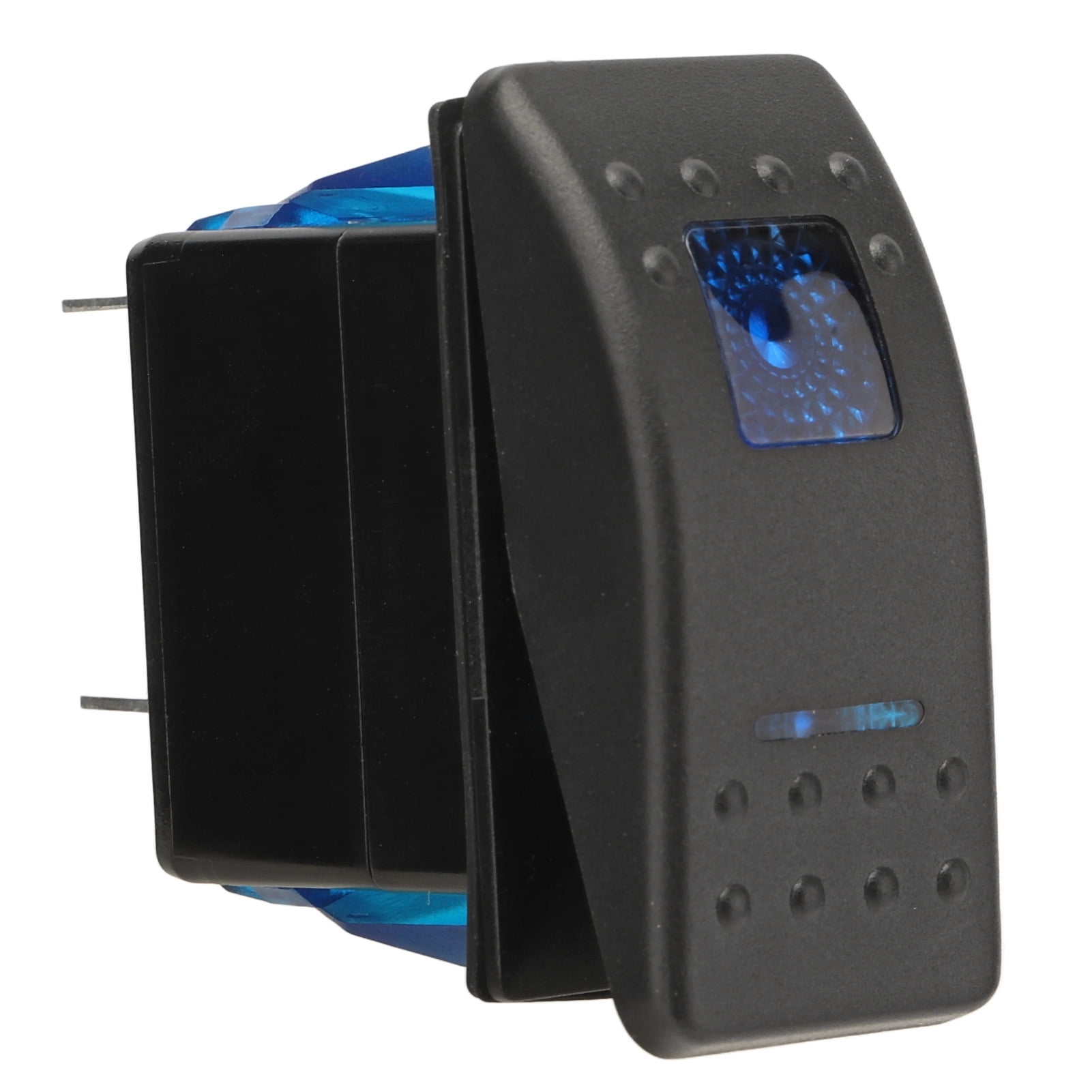 Falleo Clearance 5Pin Waterproof Rocker Switch Toggle On Off Single ...