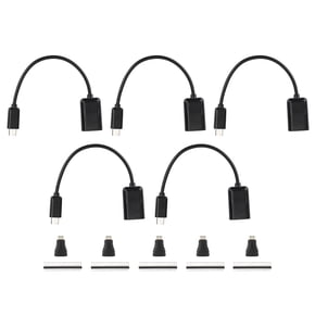 Mini USB to HDMI Cables