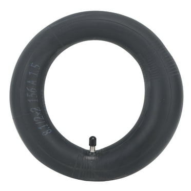 FlyFlise 10x2.5/2.75 Inner Tube Tire 45° 10 Inch Electric Scooter Thicken Inner Tire Replacement ...