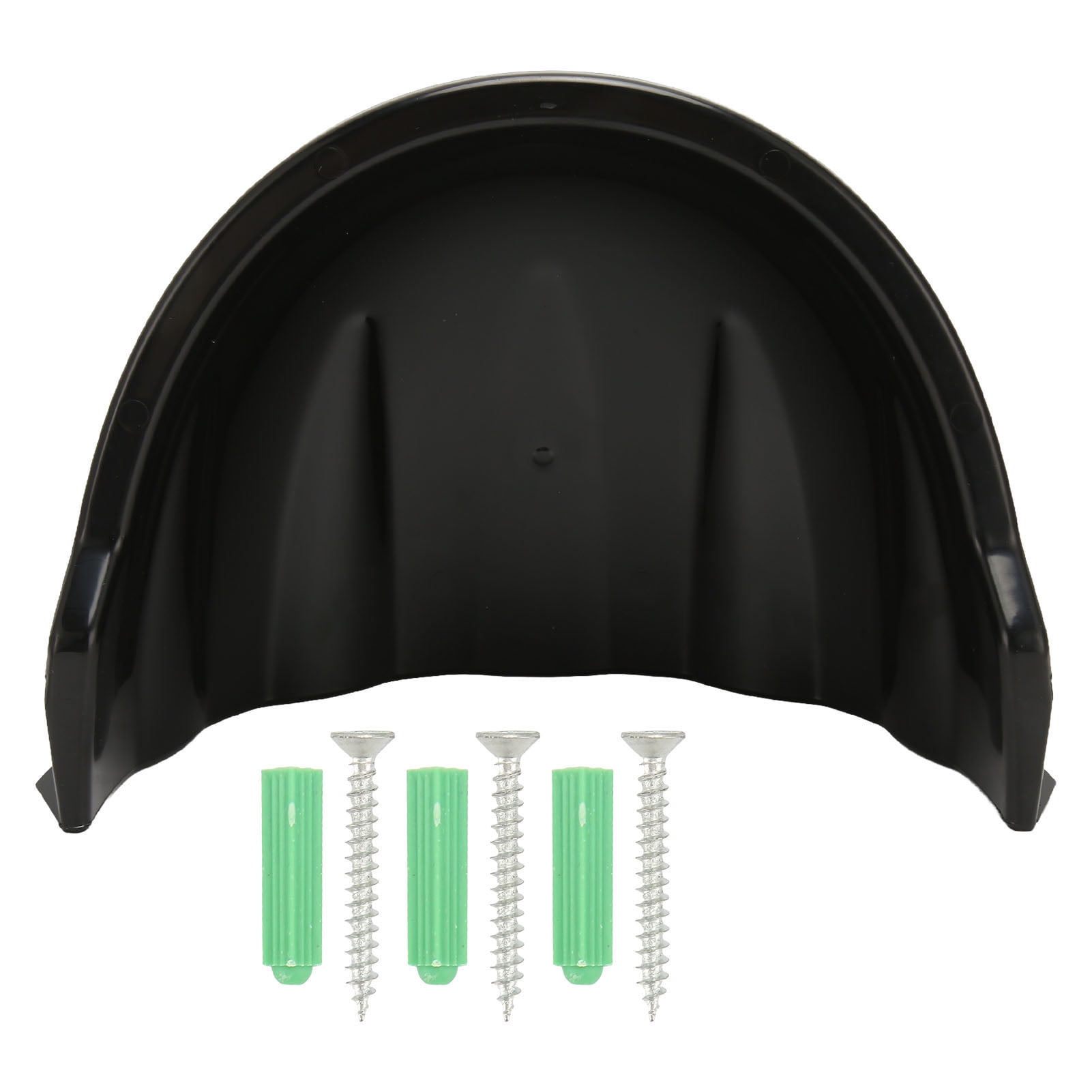 Falleo Clearance ABS Plastic Sun Rain Shade Outdoor Security Camera ...