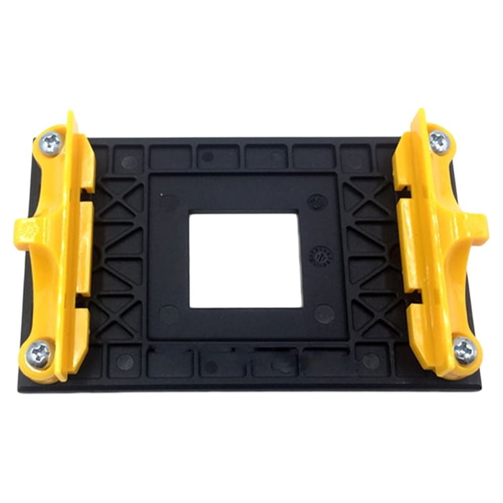 Falleo Clearance AM4 Retention Bracket and AM4 Back Plate AM4 CPU Fan ...