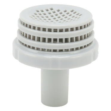 Above Ground Swimming Pool Complete Return Jet Fitting with Gasket and ...