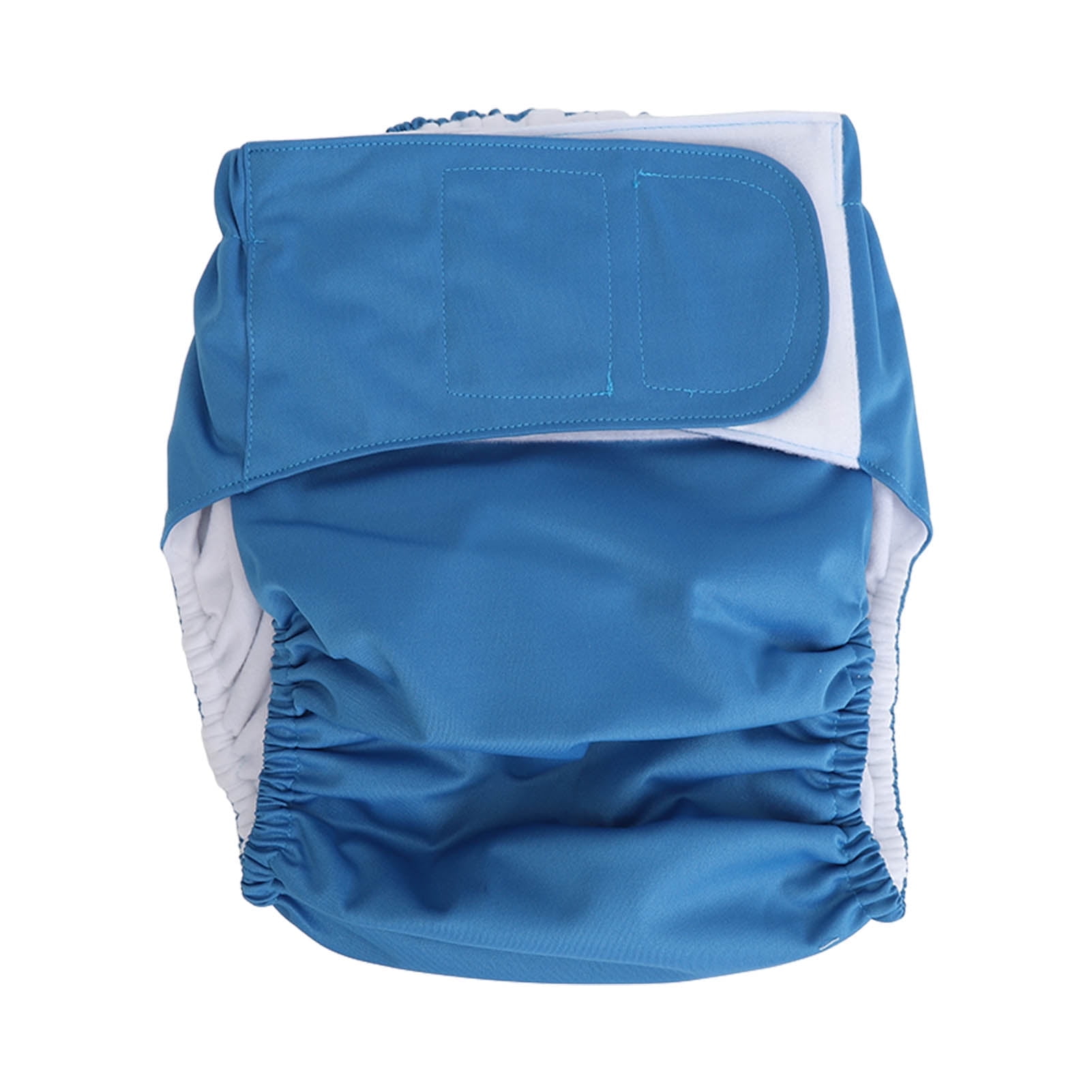 Falleo Clearance Adult Cloth Diaper Underwear High Absorption Reusable ...